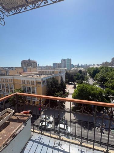 28 May Apartments Mb - Baku
