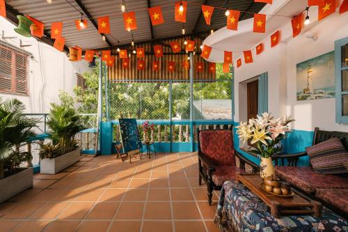 Maison Tonkin Heritage- Train Street- 5br- 10 Pax - Hanoï