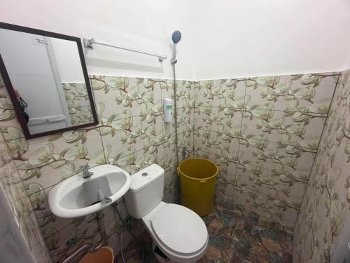 Itawis Resort - Ivanna's Room - Silang