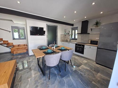 Nereus House - Kavos