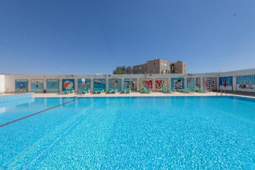 Boutique Pool Retreat Eilat - Eilat