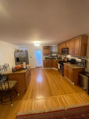 Cozy Room Near Downtown Philly!!! - Philadelphia, PA