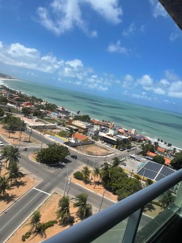 Duna Barcane Ponta Negra - Natal