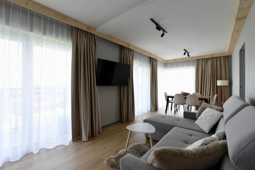 Wierchy Resort 21h By Awapartaments - Zakopane