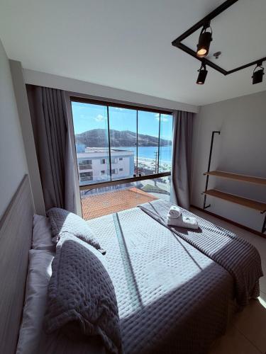 Loft Prainha - 403 Vista Mar - Arraial do Cabo