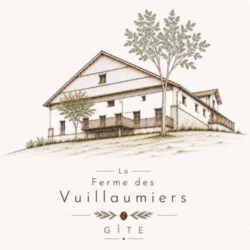 Appartement A La Ferme Une Chambre 3 Personnes - Morteau