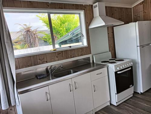 3 Bedroom House A - Rotorua