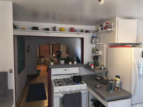 Briugu's Bunkhouse - Denver, CO