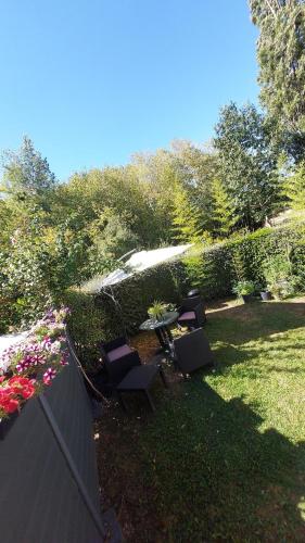 Maisonnette Avec Jardin En Pleine Nature - Rambouillet