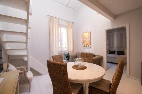 Fortezza Apartment - Firenze