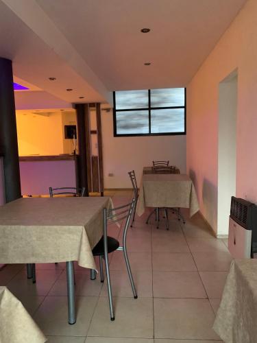 Casa Uno - San Rafael