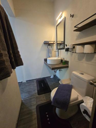 Cozy Studio Near The Beach And Pv Boardwalk - Puerto Vallarta
