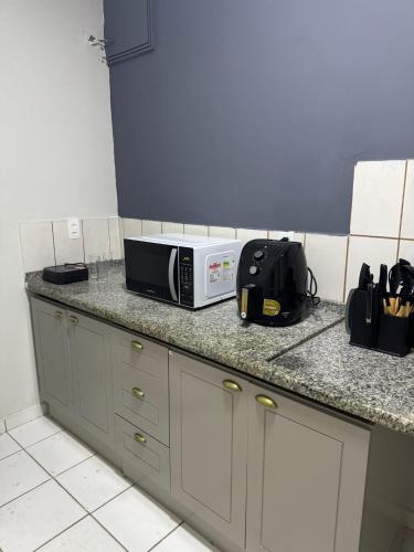 Maia Hostel - Cuiabá