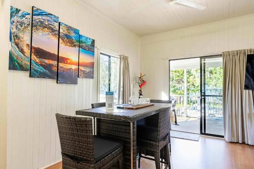 Pina Colada On The Beach - Beachfront - 2 Bedroom - 昆士蘭州