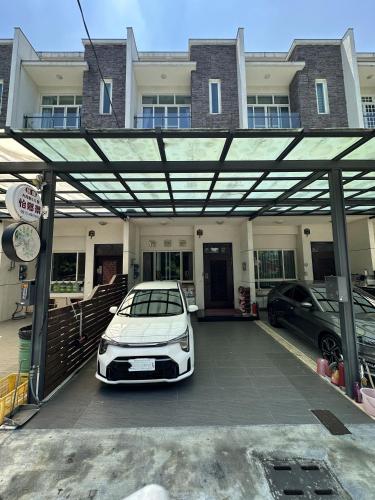 Yixiangjing Guesthouse - 톈중 진