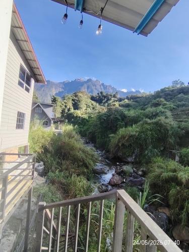 Dmaro Cabin - Sabah