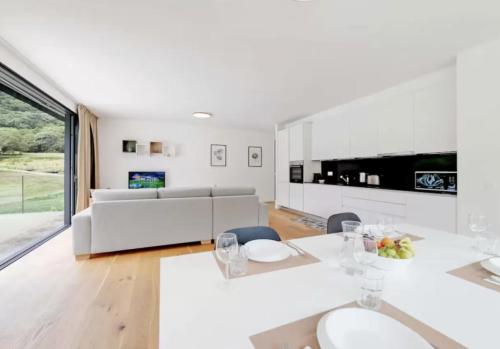 Residenza Ticino By Quokka 360 - Modern Oasis Near Bellinzona - Bellinzona