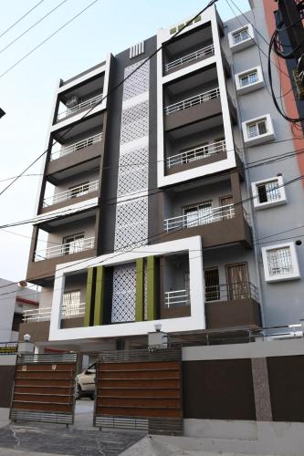 Sun Moon Residency 5-a - Deoghar