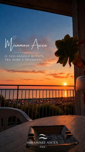 B&b Miramare - Ascea