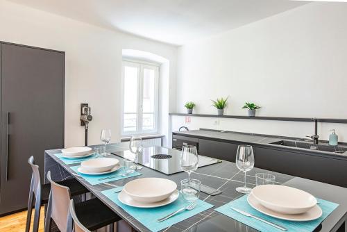 Lake Como With View, Sauna And Air Conditioning - Abbadia Lariana