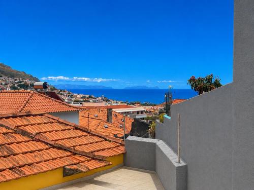 Recanto Da Maria, By Specialstays - Funchal