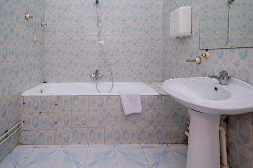 Villa Lafayette - Tunis