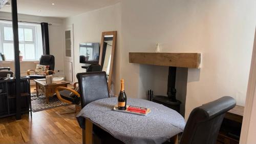 The Burrow - Kendal