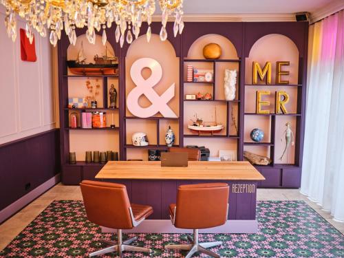 Freustil Hotel - Binz