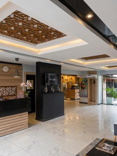Edge One Resort - Abuja