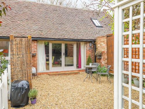 The Bolt Hole - Stratford-upon-Avon