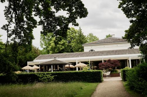 Josty Frederiksberg - Copenhague