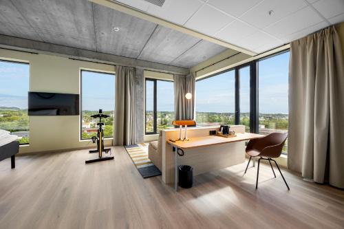 Comfort Hotel Grimstad - Grimstad