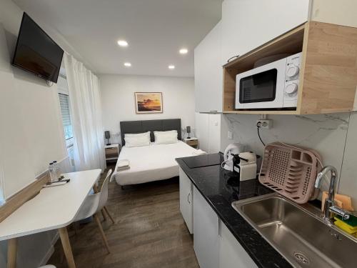 Vila Alexandra - Costa da Caparica
