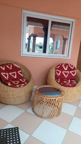 Davadi Loc - Cotonou