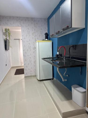 Vitoria Aconchego - Aconchegante, Para Casal, Com Ar-condicionado Em Vitoria - Vitoria