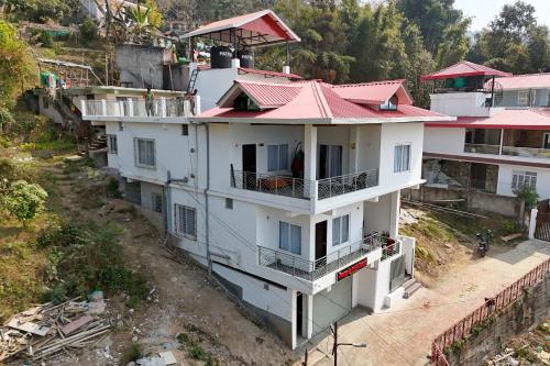 Magpie Residency Kalimpong - Kalimpong