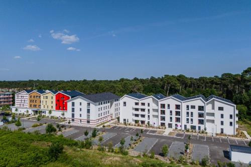 Studio For 2 In La Teste-de-buch Parking - Cap Ferret