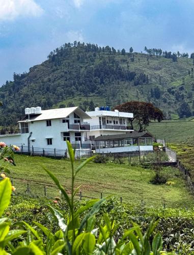 Apna Ghar - A Homestay Beyond Brick Walls - Coonoor
