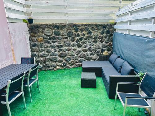 Studio Cosy - Saint-Denis, La Réunion