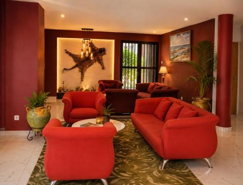 Appartement Golf - Bamako