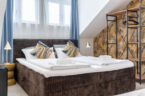 Villa Vaicun - Boutique Rooms - Lörrach
