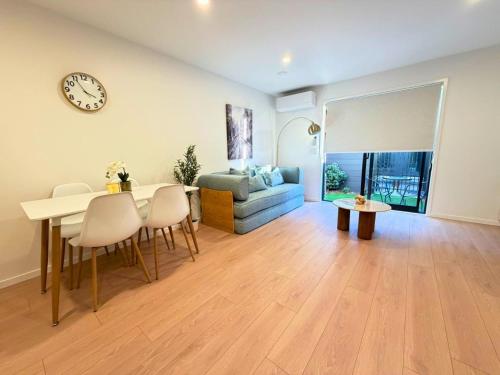The Moorhouse Residence Cozy And Central - Christchurch, New Zealand