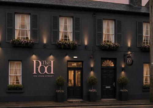 The Pod On John St - Wexford