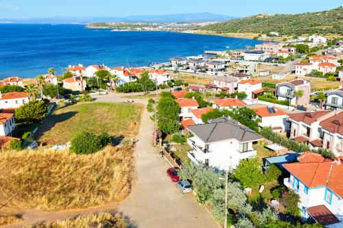 The North Cunda - Ayvalık