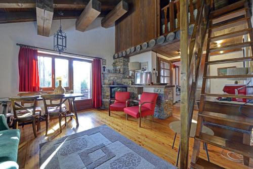 Appartamento A Due Passi Da Courmayuer - Courmayeur