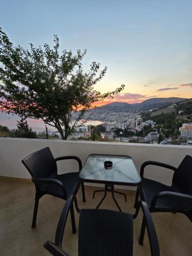 Solmare Rooms - Saranda