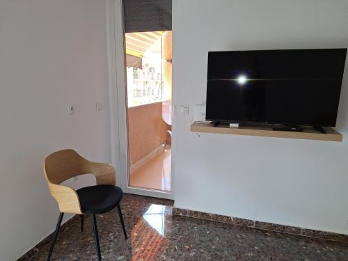 Habitaciones Confortables Friendly - Valencia
