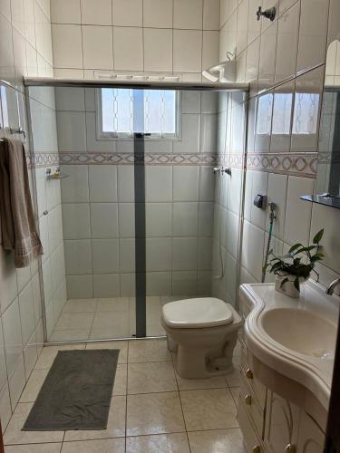 Iluminarch Home - Passa Quatro
