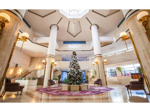Twin Tower Ishiuchi - Vacation Stay 22693 - Minamiuonuma