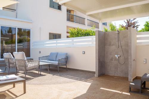 Bluwave Luxury Patio Spa Apartment Protaras Riviera - Protaras